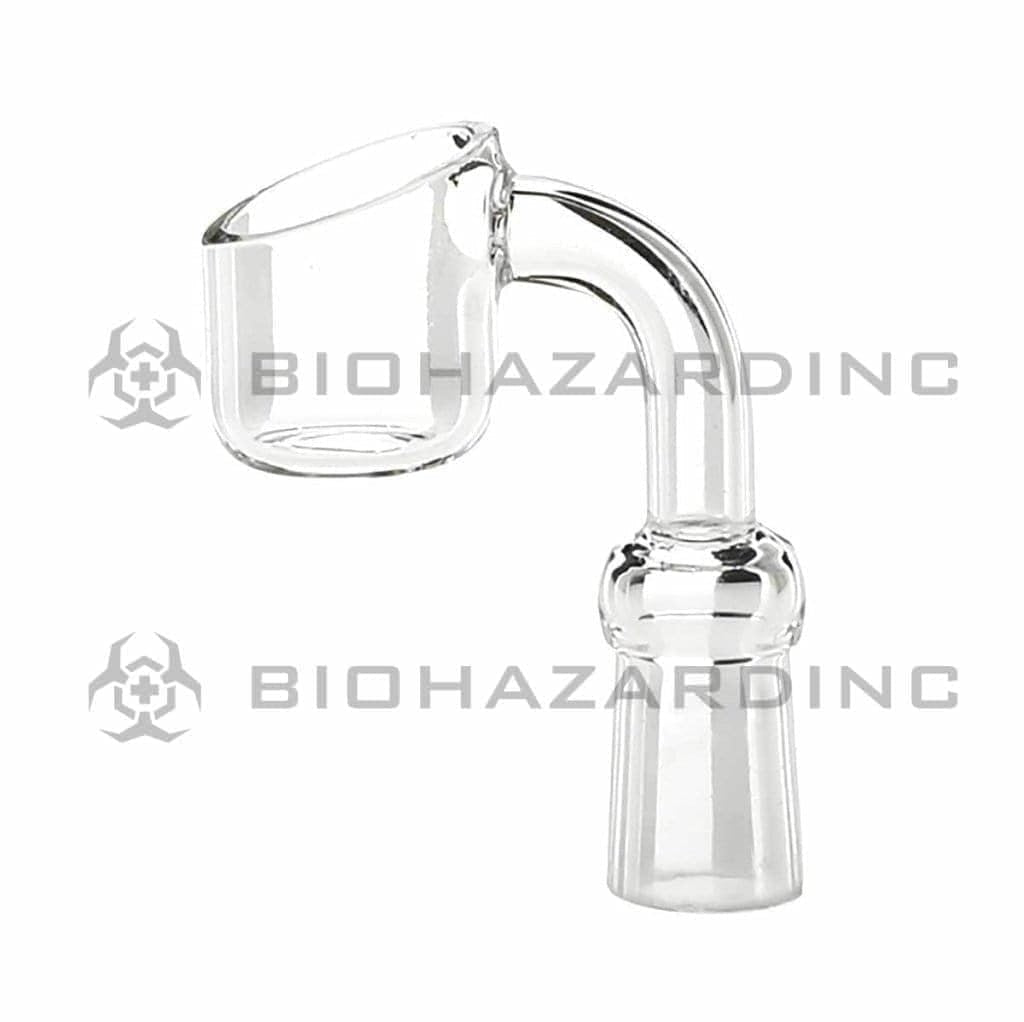 Banger | Quartz Banger Nail | 10mm - Female