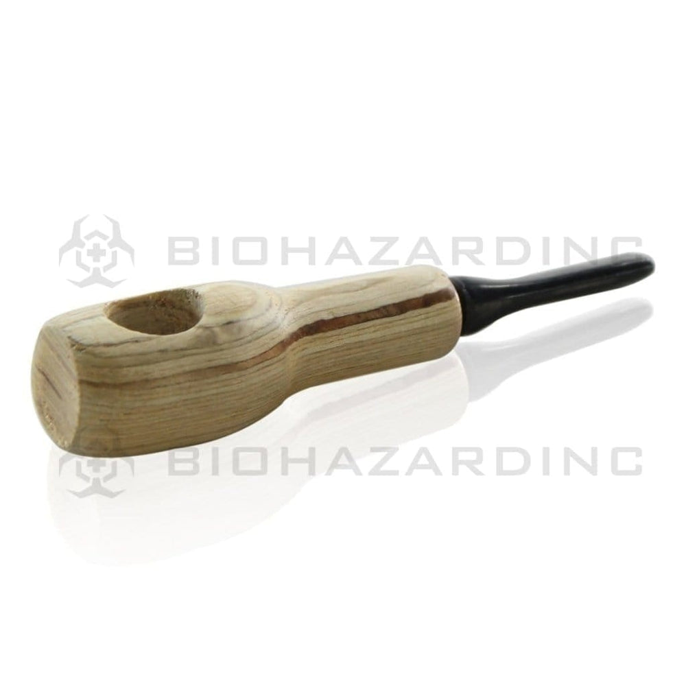 Wood Pipes | Biohazard Inc