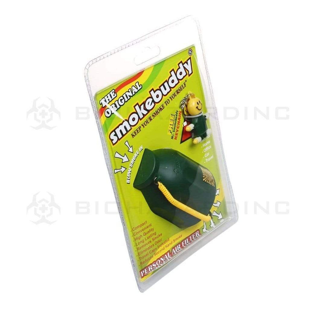Smoke Buddy | Large - Green