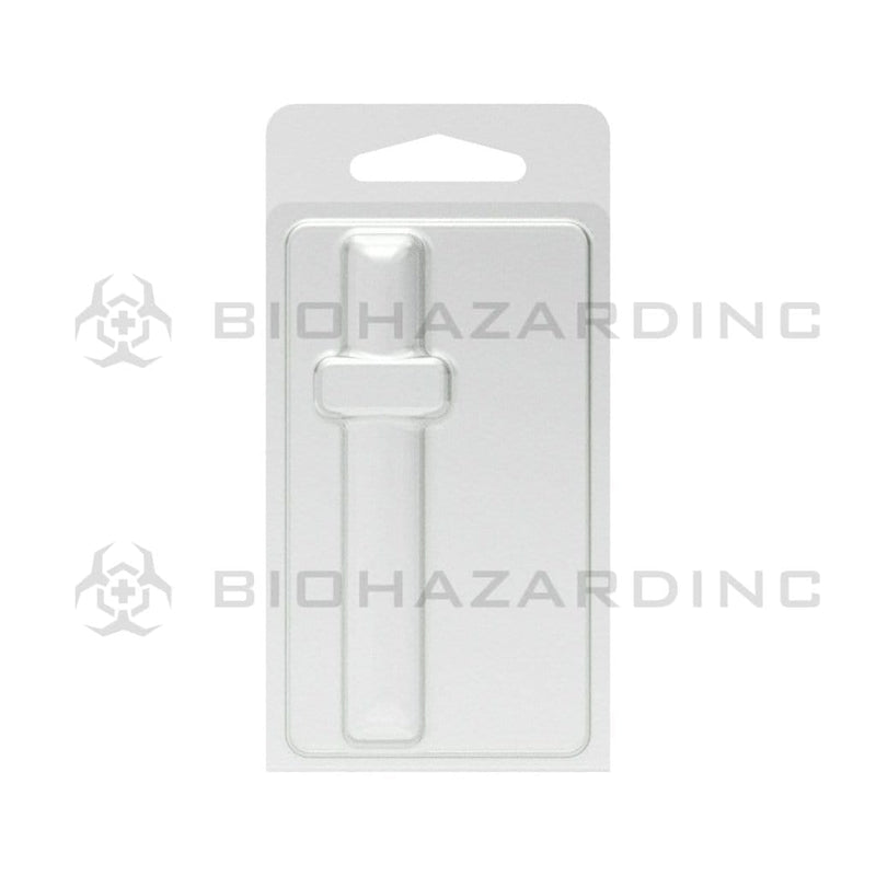 Clamshell Blister Packaging | .5-1mL - 200 Count