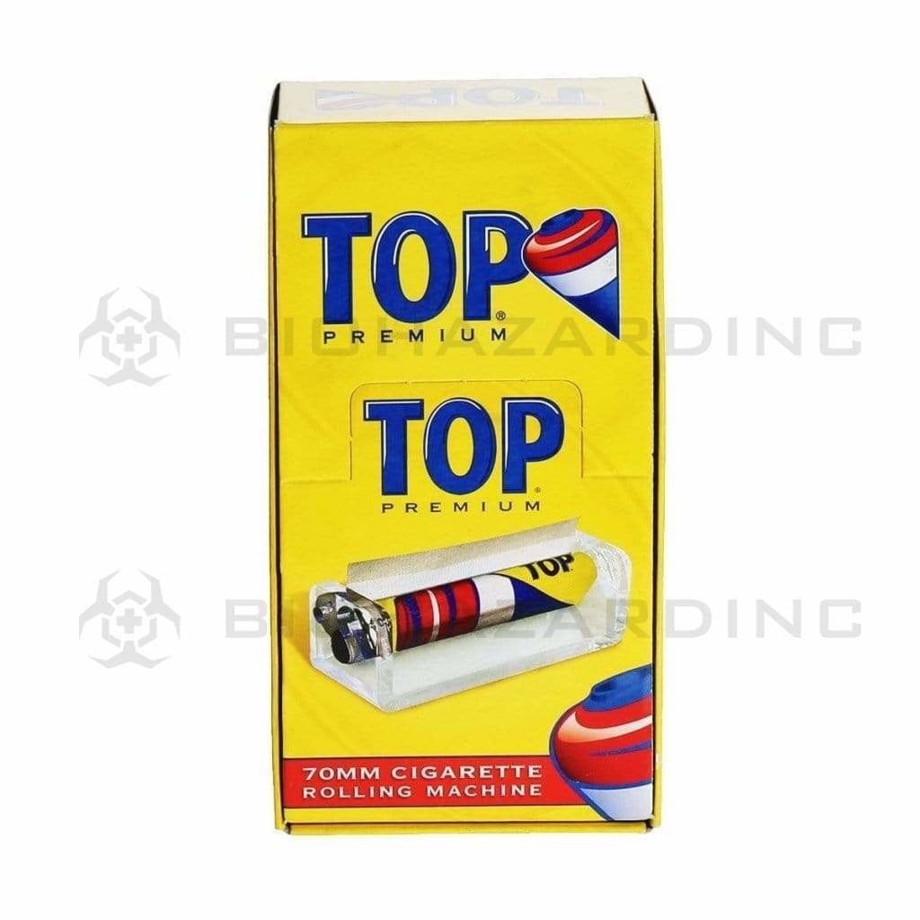 Top® | Rolling Machine - 70mm