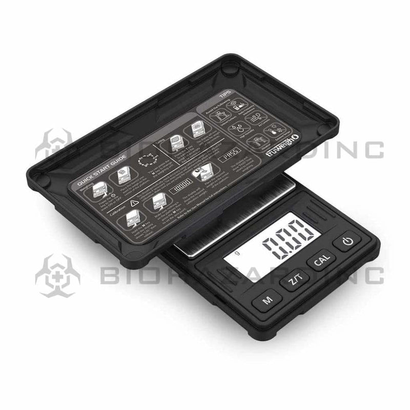 Wholesale Scale - Smoke Shop Supplies | Biohazard Inc Wholesaler