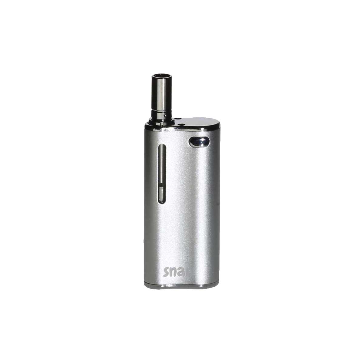 Exxus Vape Pen | Snap Vaporizer - Silver