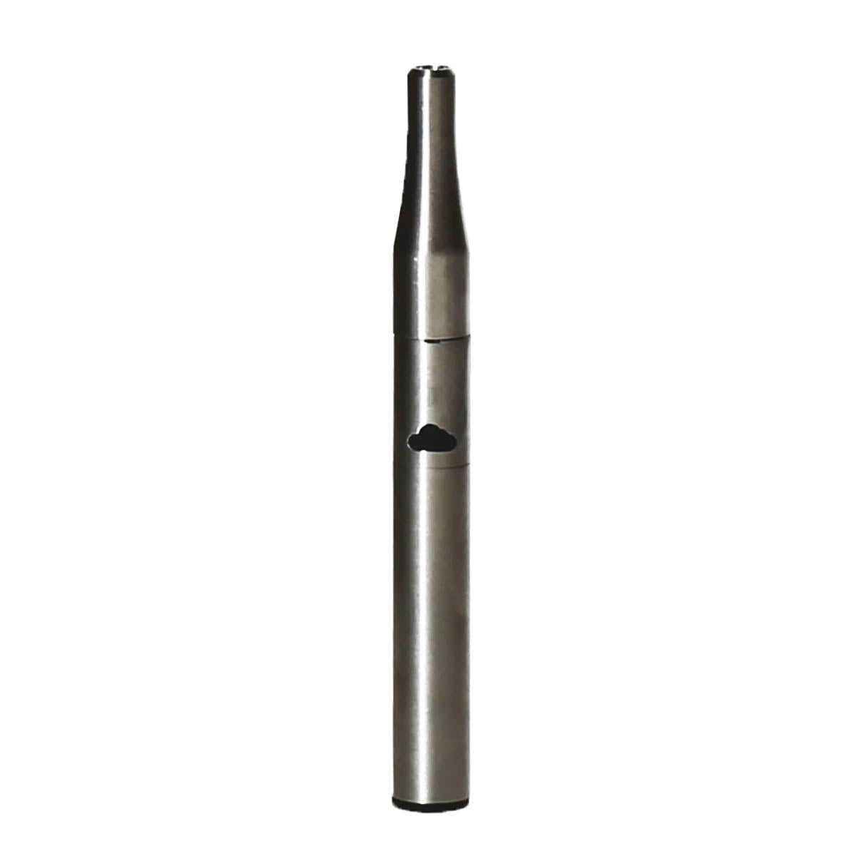 Puffco Vape Pen | Pro 2 Vaporizer Rechargeable | Silver